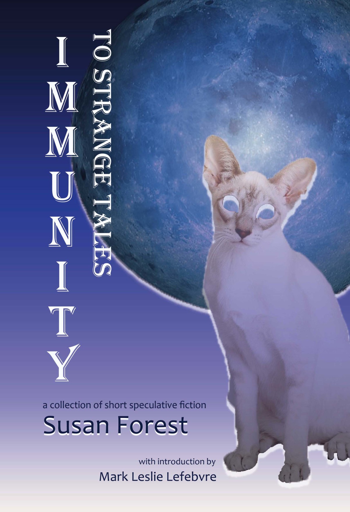 Allow me to introduce: Susan Forest – Five Rivers Publishing