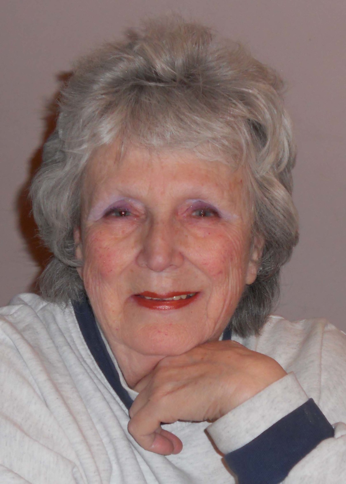 Allow me to introduce: Ann Marston – Five Rivers Publishing