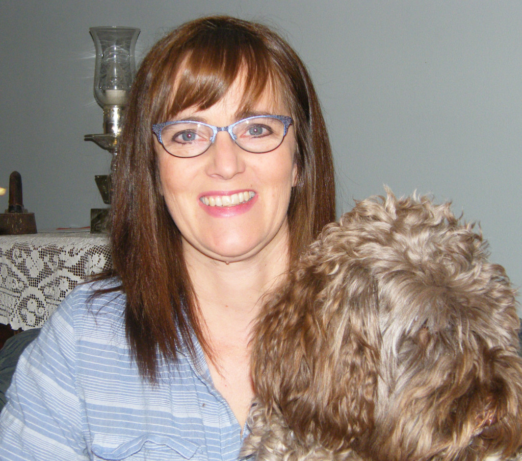 An interview with Connie Penner, author of A Town Called Forget – Five ...